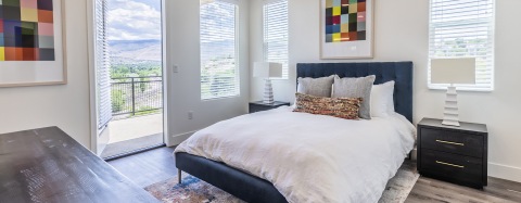 One, Two, & Three-Bedroom Apartments in Northwest Reno, NV